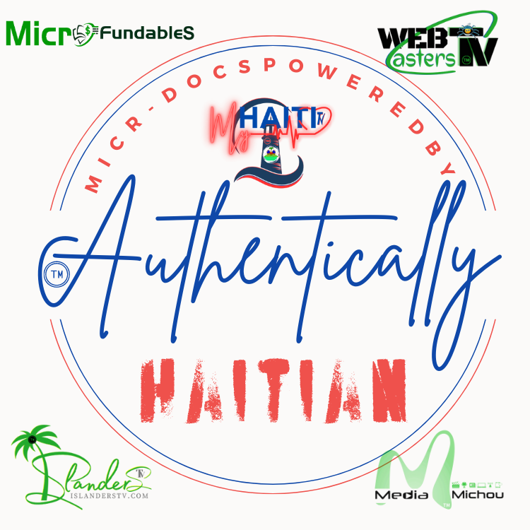 My Haiti Tv – Powered by WebCasters Tv